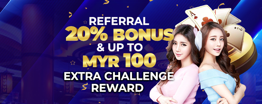 Funplay77 | Online Casino Malaysia